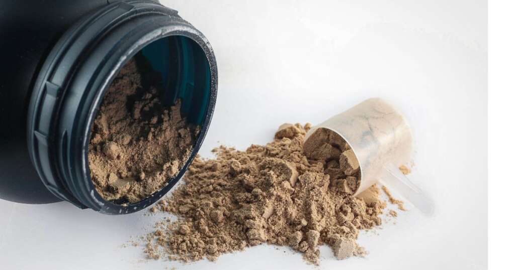 Como ler o rótulo do Whey Protein: saiba entender o seu suplemento ...