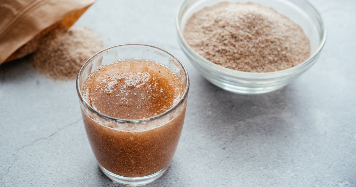 Proteína do soro do leite e fibra solúvel: combinação para melhorar a ...